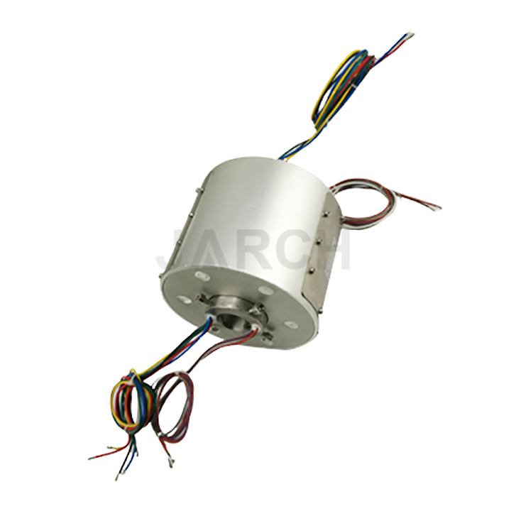 Slip Rings - manufacture & supplier – JARCH
