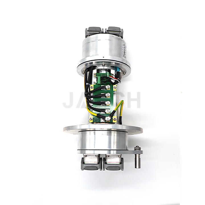 Slip Rings - manufacture & supplier – JARCH