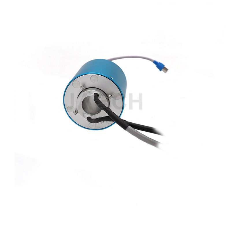 Slip Rings - manufacture & supplier – JARCH