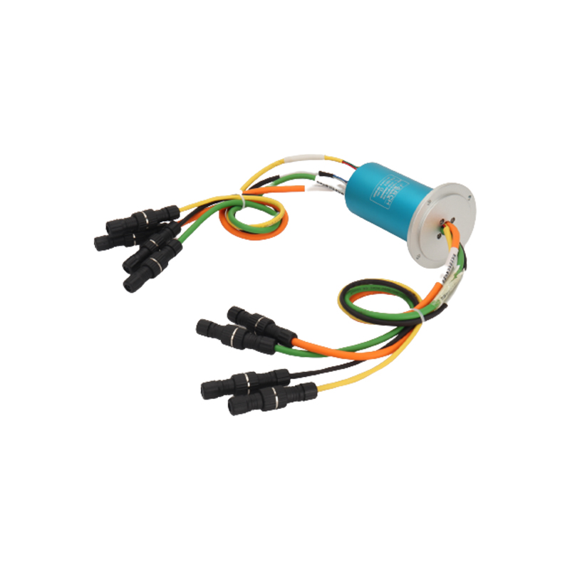 Slip Rings - manufacture & supplier – JARCH